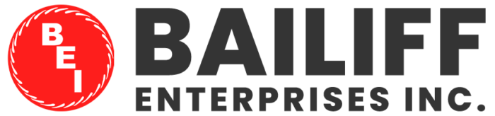 Welcome to Bailiff Enterprises Innovative Plastic Storage